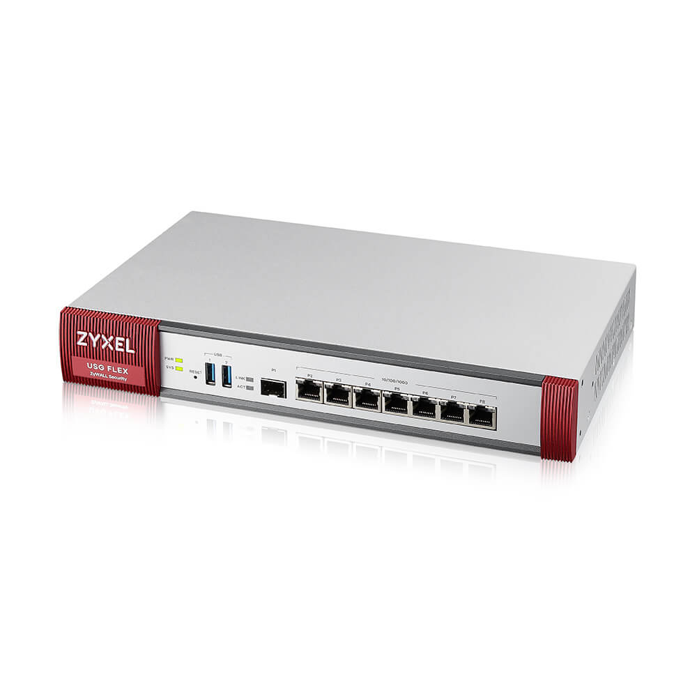 USG FLEX 500 | USG FLEX Firewall - Product Photos | Zyxel Networks USG FLEX 500 | USG FLEX Firewall - Product Photos | Zyxel Networks