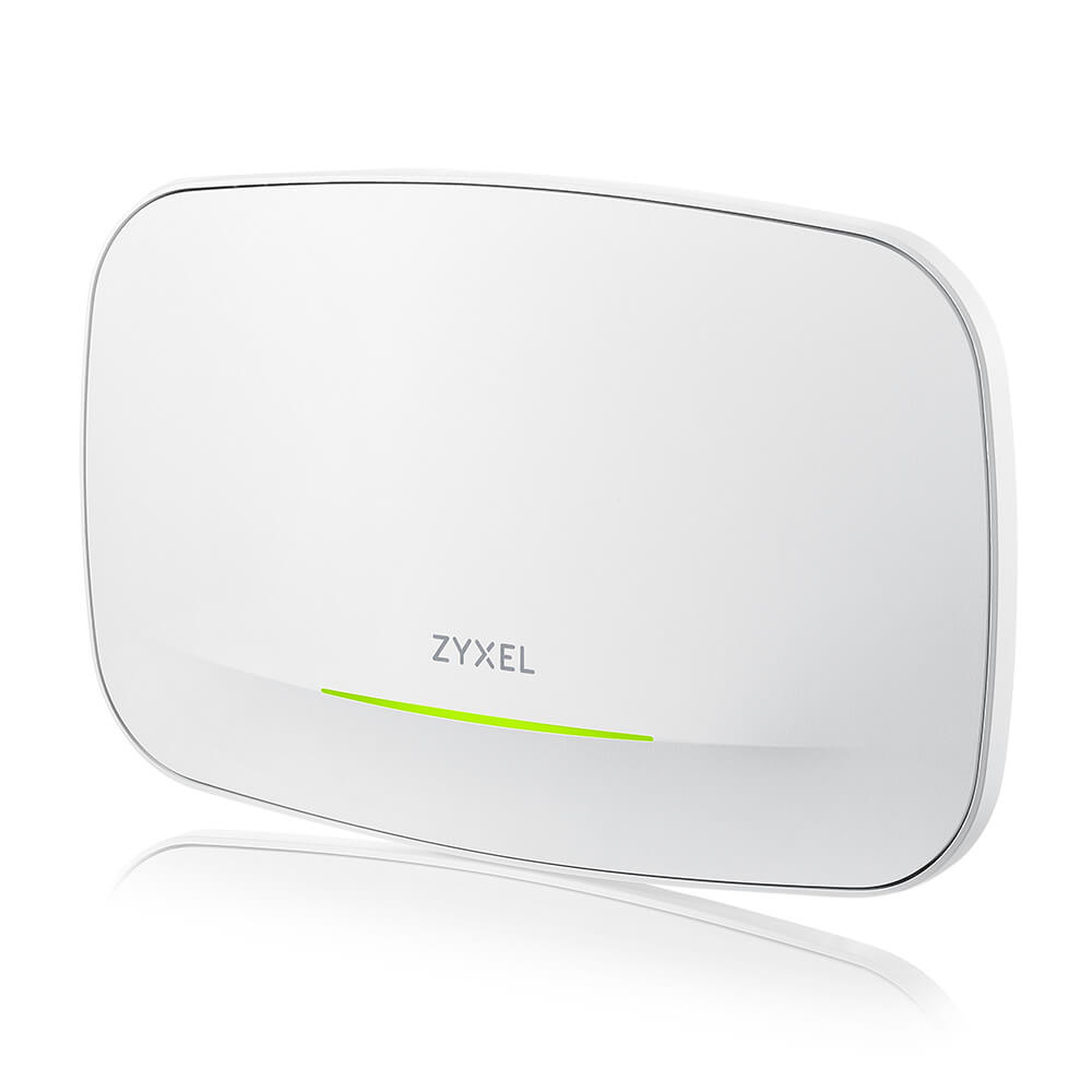 WBE510D | BE6500 4-Stream WiFi 7 Dual-Radio NebulaFlex Pro Access Point ...
