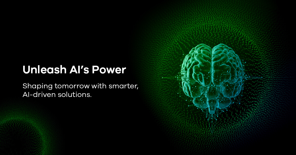 Unleash AI's Power | Zyxel Networks