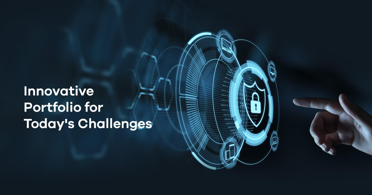 Security Portfolio | Zyxel Networks