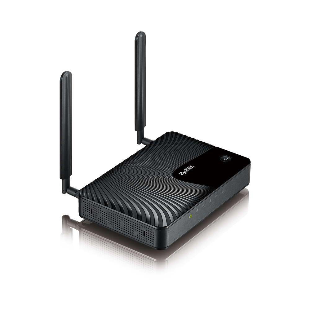 LTE3301-M209 | LTE Indoor Router - Product Photos | Zyxel Networks