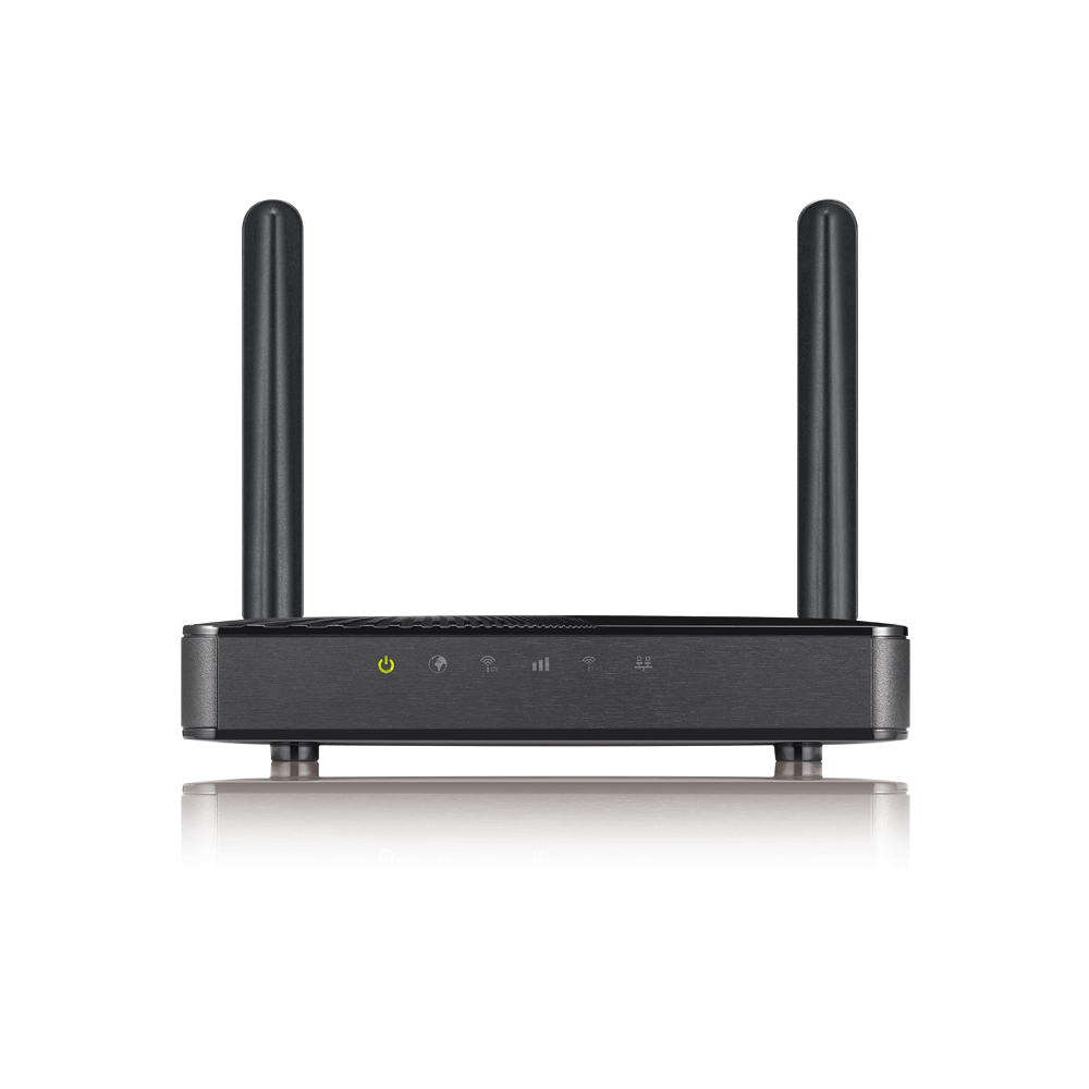 LTE3301-M209 | LTE Indoor Router - Product Photos | Zyxel Networks