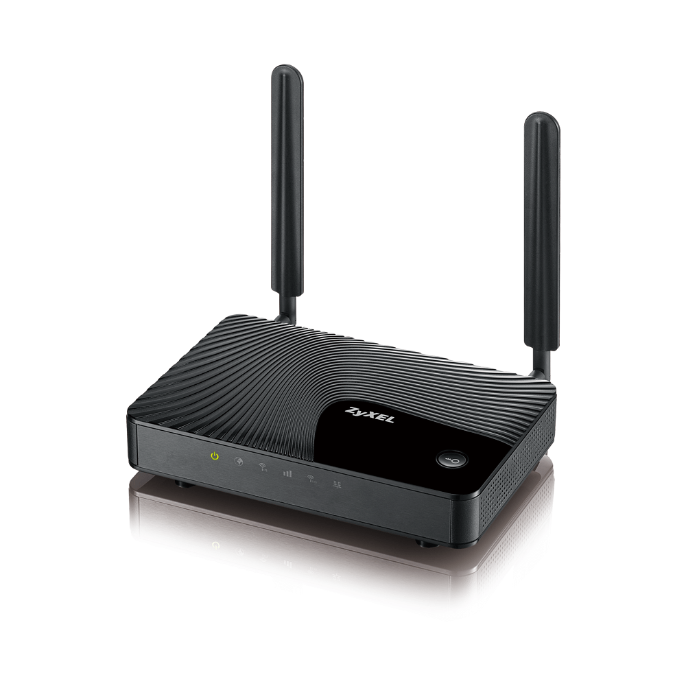 LTE3301-M209 | LTE Indoor Router - Product Photos | Zyxel Networks