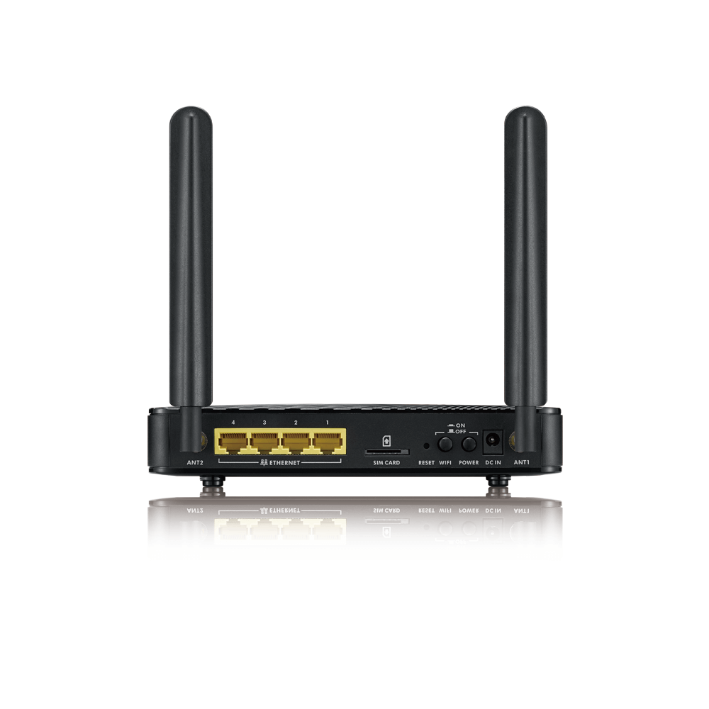 LTE3301-M209 - LTE Indoor Router - Product Photos | Zyxel Networks
