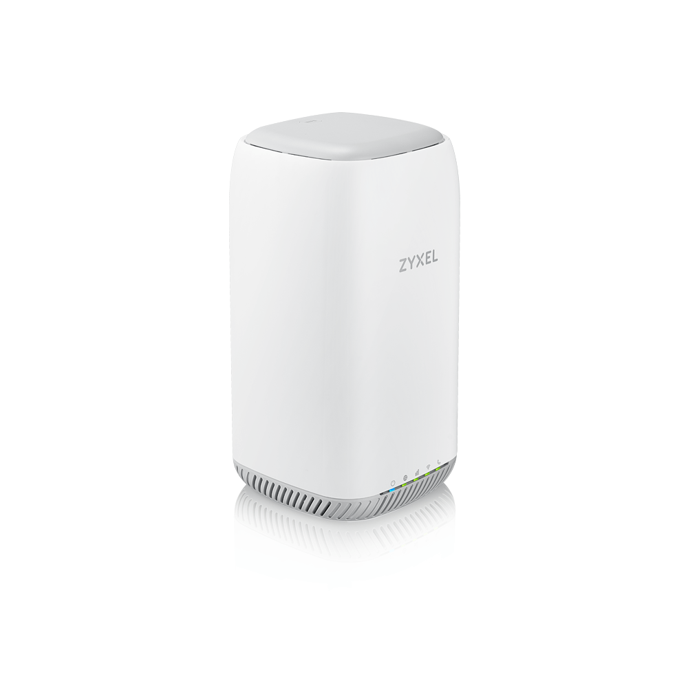 LTE5398-M904 | 4G LTE-A Pro Indoor Router - Photos | Zyxel Networks