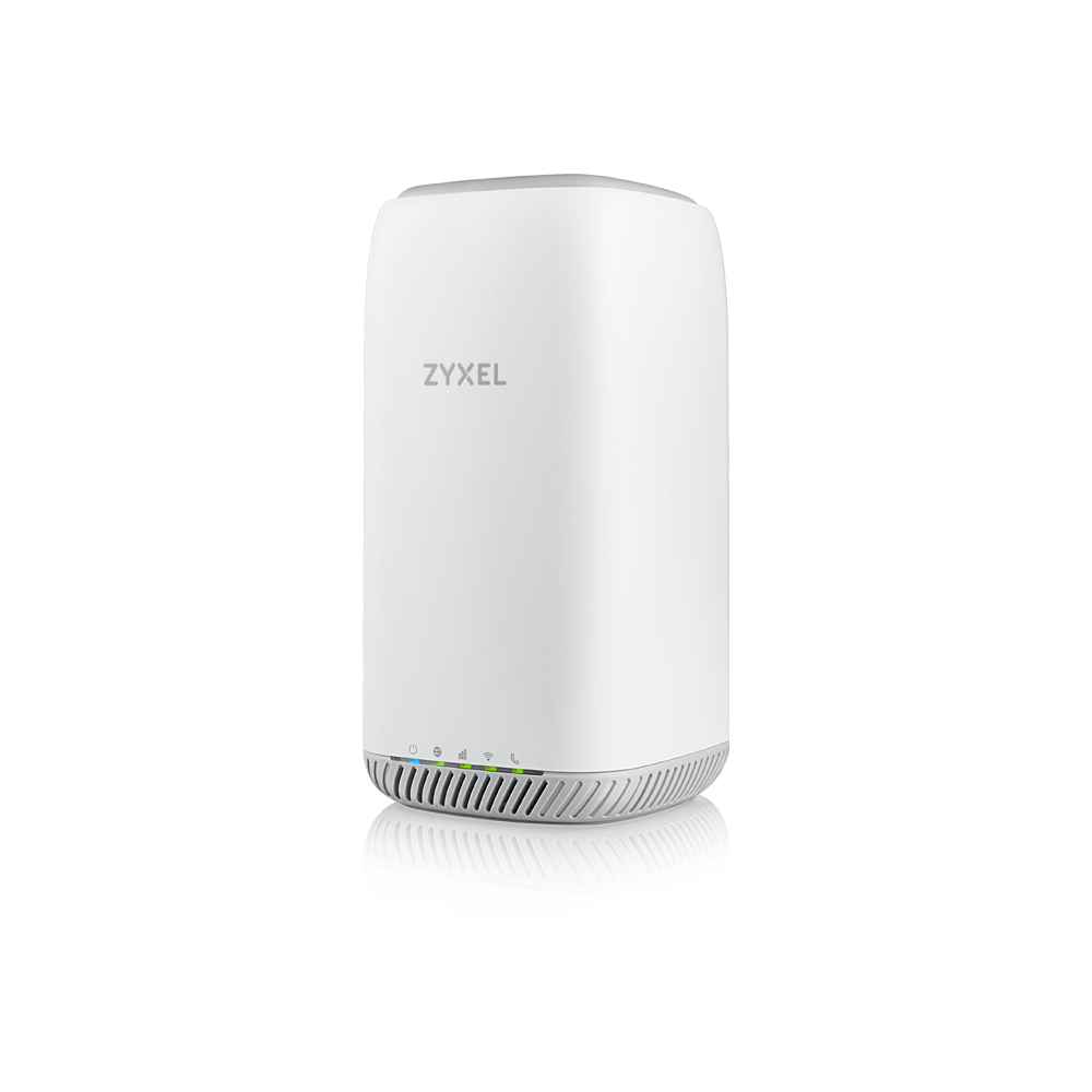 LTE5398-M904 | 4G LTE-A Pro Indoor Router - Photos | Zyxel Networks