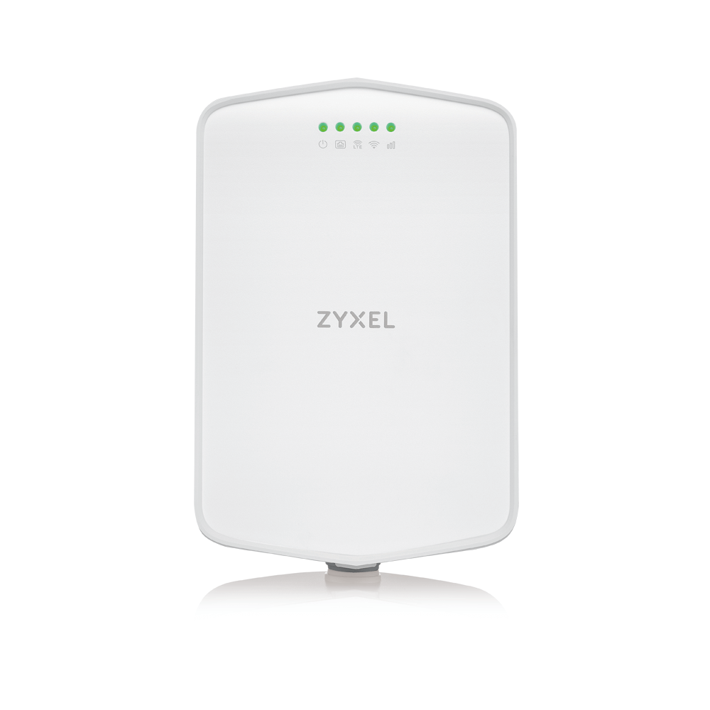 LTE7240-M403 | LTE Outdoor Router - Product Photos | Zyxel Networks