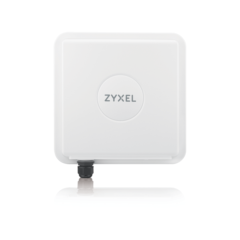 LTE7480-M804 | 4G LTE-A Outdoor Router - Product Photos | Zyxel Networks