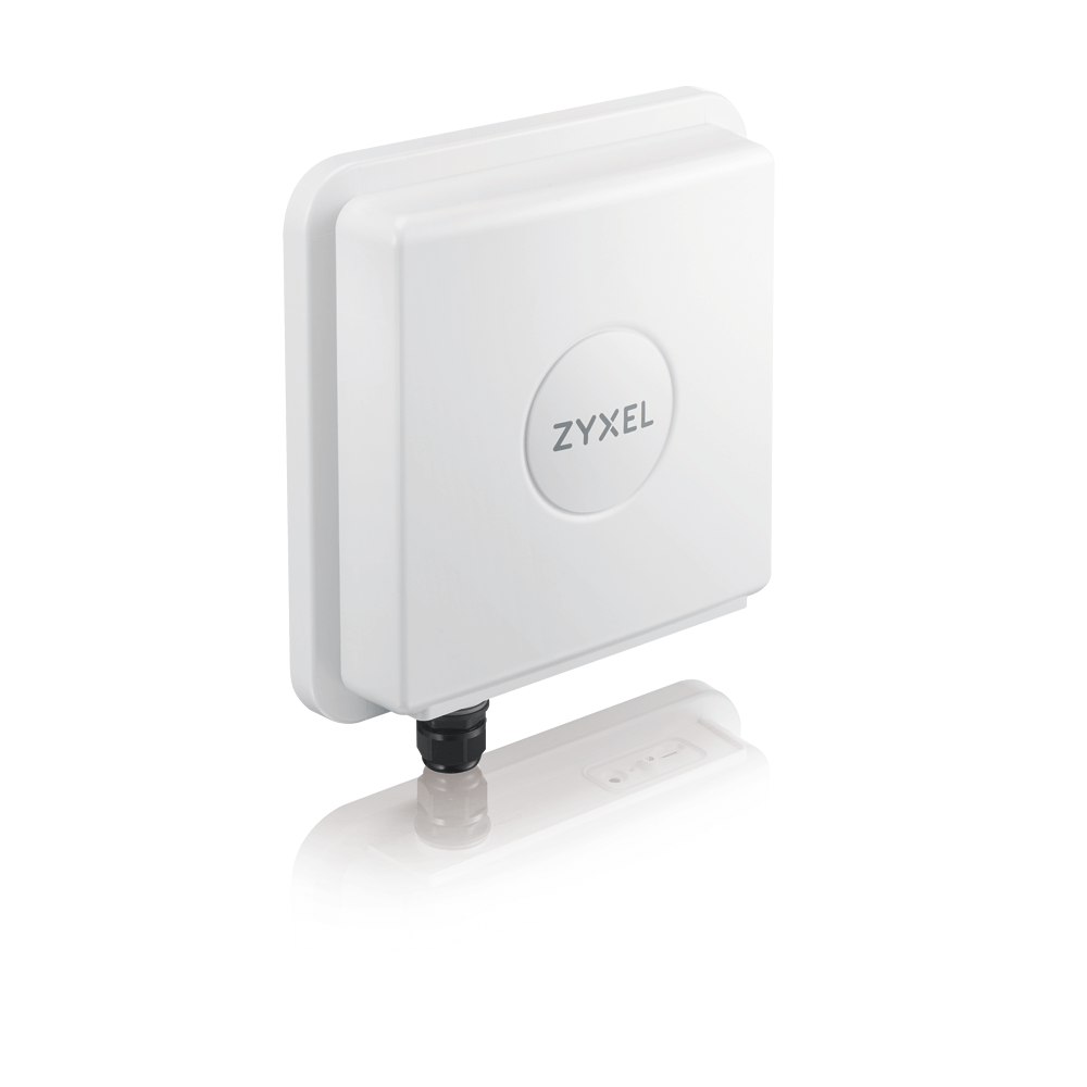 LTE7490-M904 | 4G LTE-A Pro Outdoor Router - Product photos | Zyxel ...