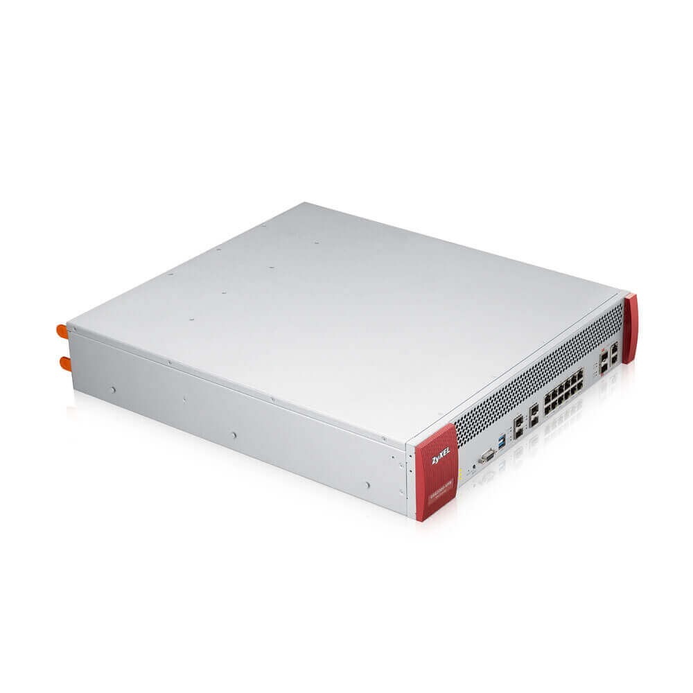 USG2200-VPN - Business Firewall - Photos | Zyxel Networks