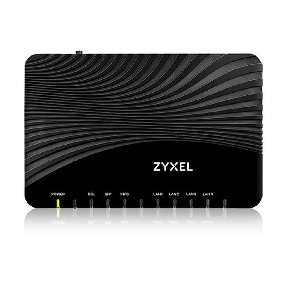 VMG3006-D70A - VDSL2 SuperVectoring Bridge Modem - Produktfotos | Zyxel ...