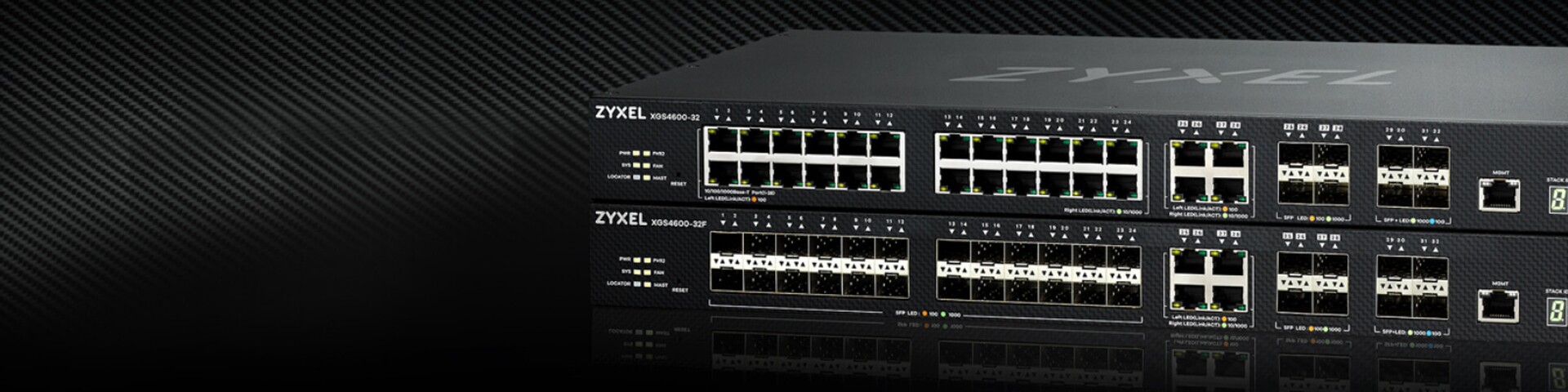 Zyxel, Power over Ethernet (PoE) Switchler ile işletmelerde maksimum ...