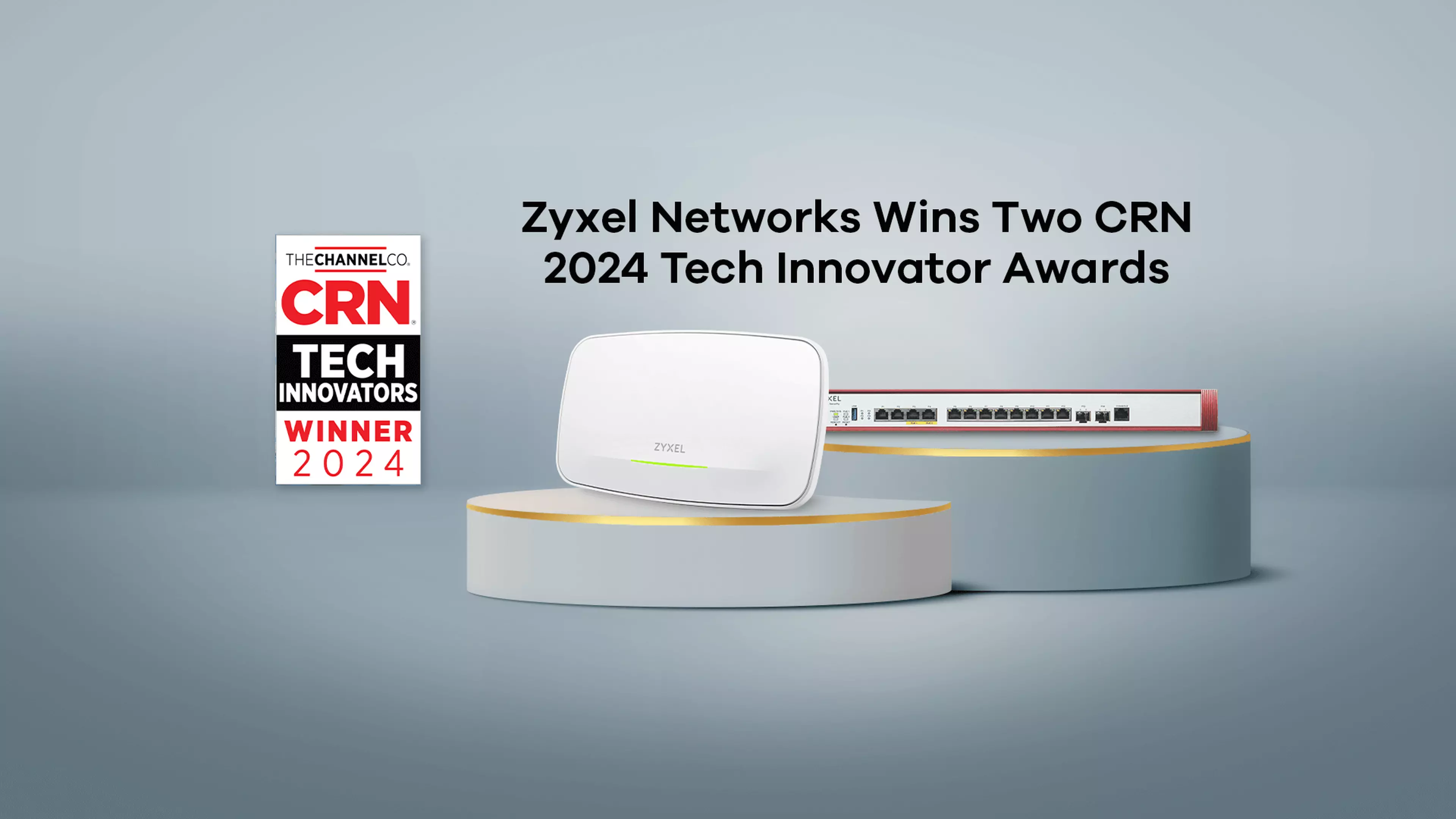 Zyxel – Leader in Secure, AI-Powered Cloud Networking Solutions