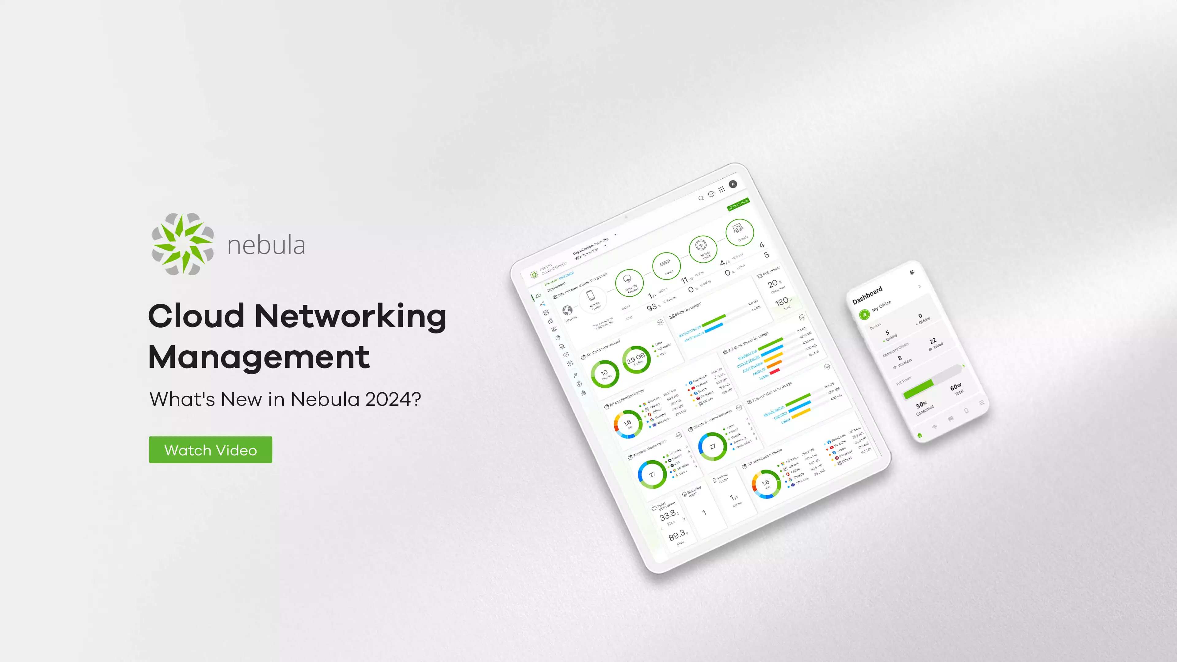 Zyxel – Leader in Secure, AI-Powered Cloud Networking Solutions