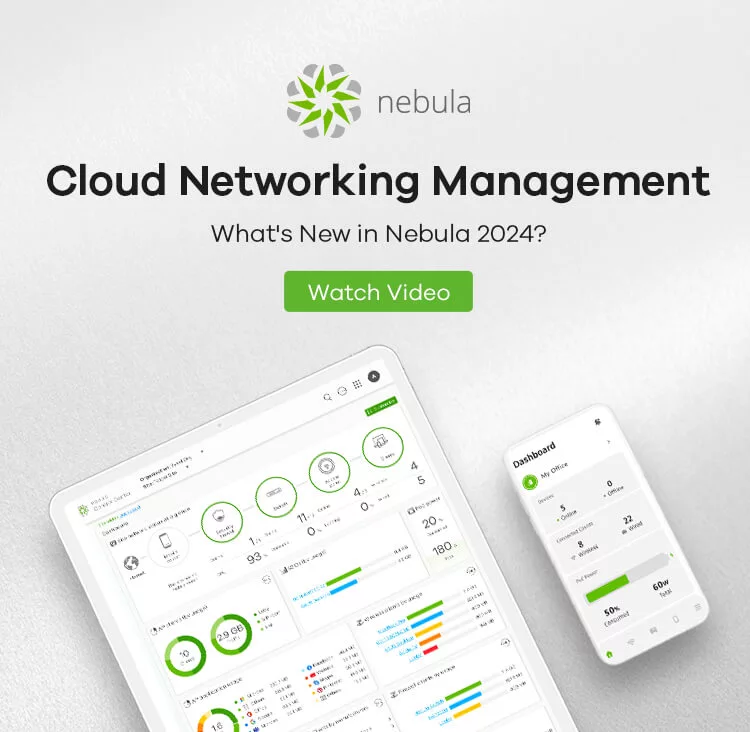 Zyxel – Leader in Secure, AI-Powered Cloud Networking Solutions