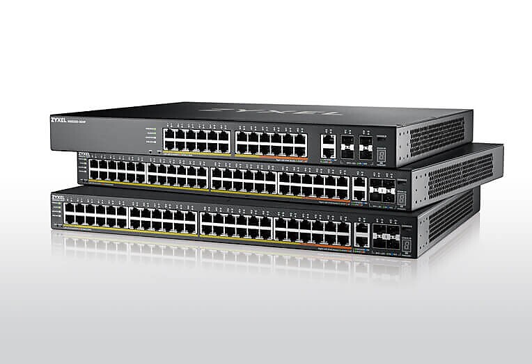 Tech Library | Zyxel Networks