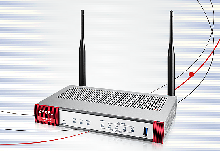 Newsroom | Zyxel Networks