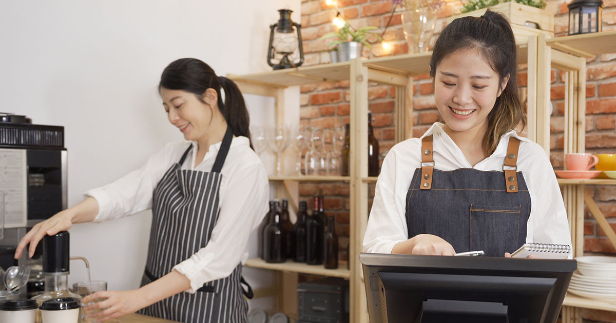 Transforming Dining Experience with Reliable and Seamless Connectivity ...