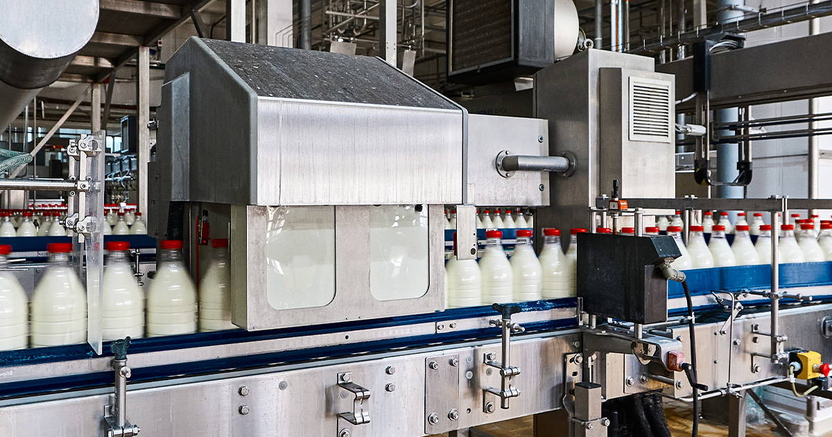 Revolutionizing Network Infrastructure: Dudhsagar Dairy's Journey ...