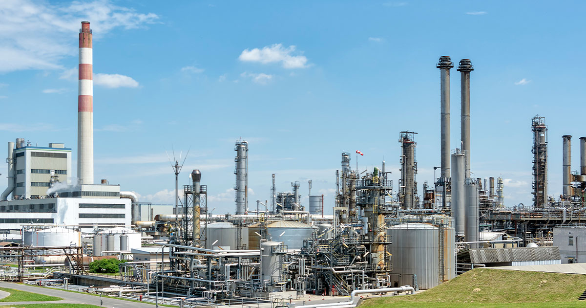 From Outdated to Outstanding: Guljag Industries' Security Evolution ...