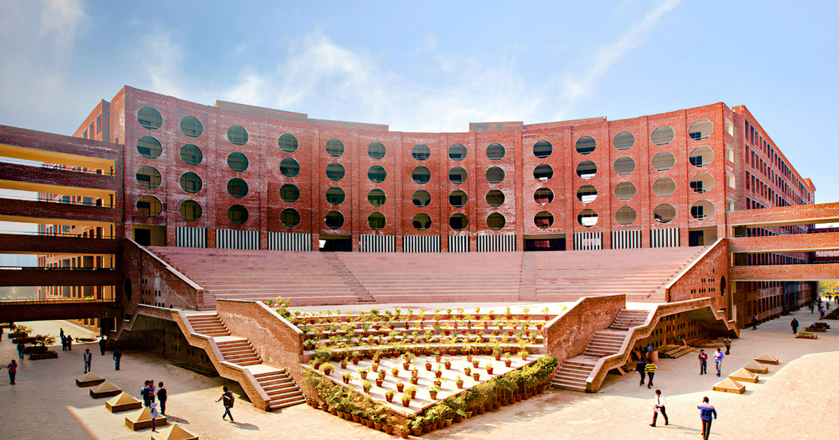 Empowering a Connected Campus at Lovely Professional University | Zyxel ...