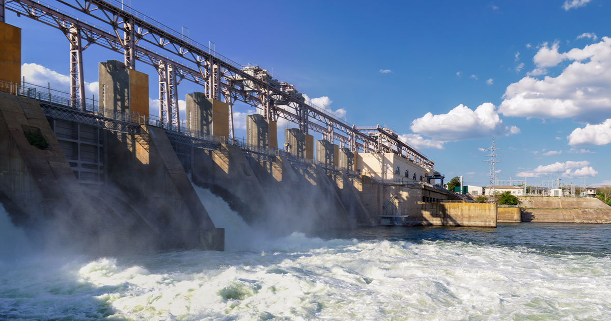 Zyxel's Wireless Infrastructure Upgrade Revitalizes India’s Hydropower ...