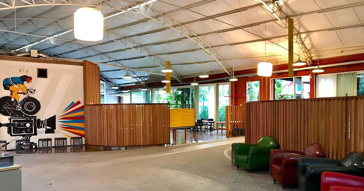 Empowering O2 Filmes’ Creativity with Seamless, Secure WiFi ...