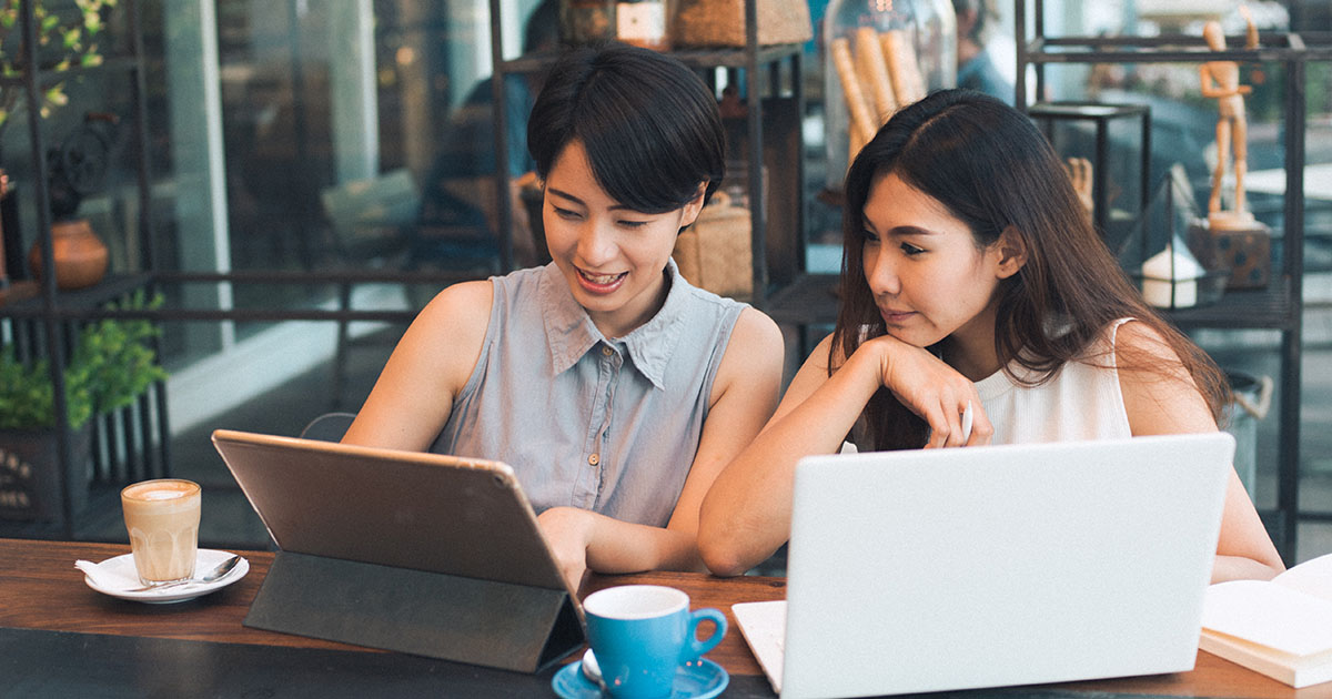 Enhancing WiFi Experiences in Korea's Unmanned Study Cafe | Zyxel Networks