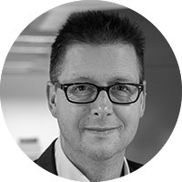 Jon Pearce | Zyxel Networks