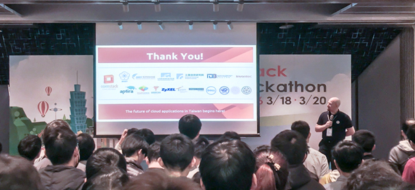 ZyXEL Powers World’s First OpenStack Application Hackathon | Zyxel Networks ZyXEL Powers World’s First OpenStack Application Hackathon | Zyxel Networks